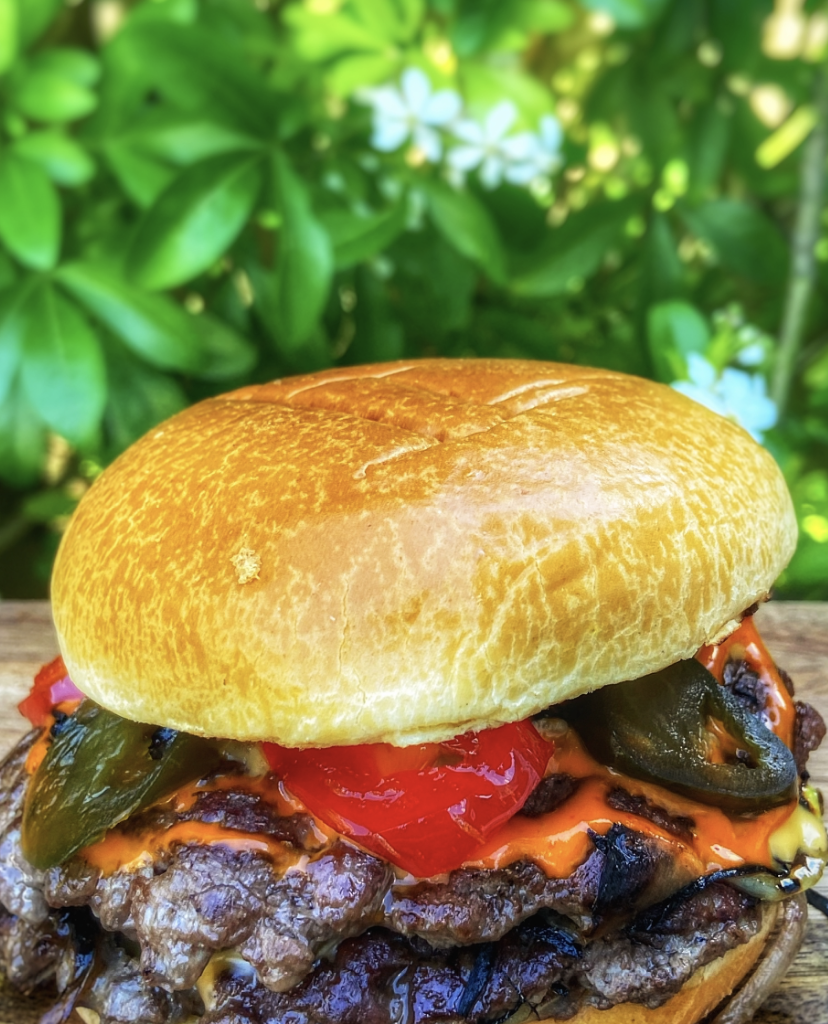 menus | Smashing Buns